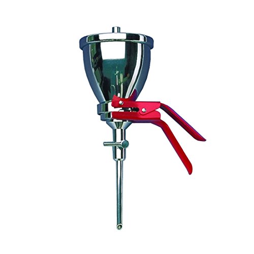 Whatman MV050/0 Stainless Steel Vacuum Filtration Apparatus, 500mL ...