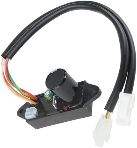 Amazon.com: Nakkaa TJ113-2009-1 Ignition Control Module Replacement for ...