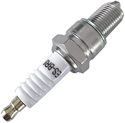 Amazon.com: SCITOO ignition Spark plug for Yamaha Banshee Blaster 200 ...