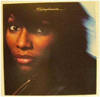 Amazon.com: Stephanie poster: Prints: Home & Kitchen