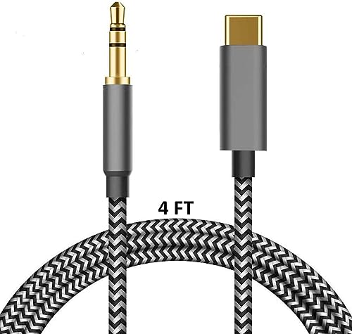 10 Best USB-C to AUX Cables and Adapters in 2023