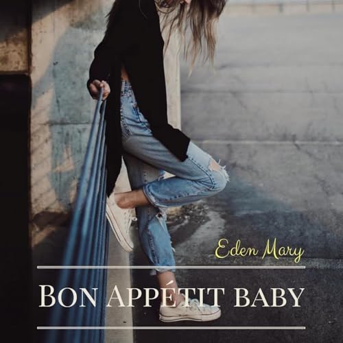 Amazon Music - Eden MaryのBon Appétit (Acoustic) - Amazon.co.jp