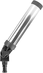 Amazon.com: Scotty 470 Rocket Launcher with Locking Combination Side ...