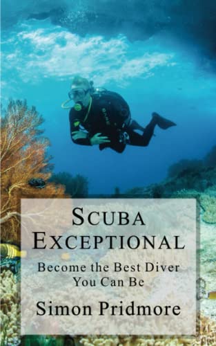 45 Best Scuba Diver Books To Read In 2023