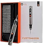 Amazon.com: Culiau's Customizer Engraving Pen: Ultimate Cordless ...