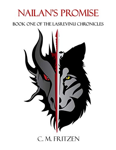 Amazon.com: Nailan's Promise: Book one of The Lasrevinu Chronicles ...
