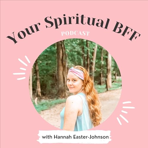 Amazon.com: Your Spiritual BFF : Hannah Easter-Johnson: Audible Books ...