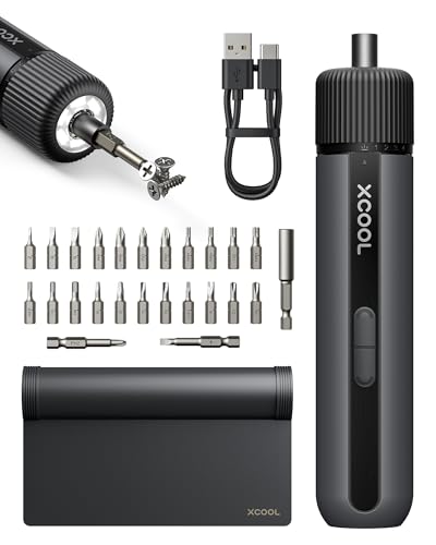 Amazon Best Sellers: Best Power Screwdrivers