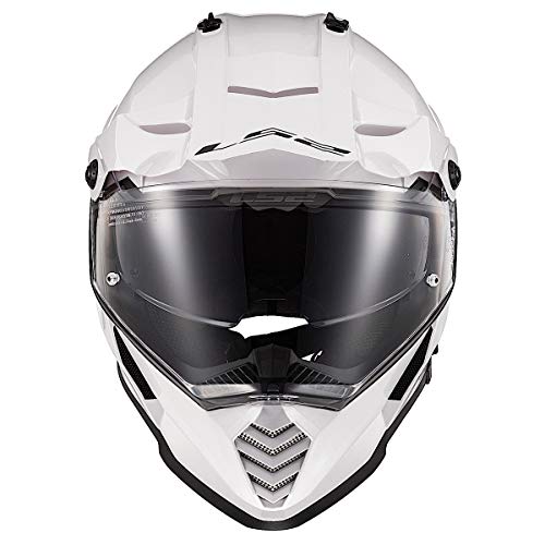 Snapklik.com : LS2 Helmets Blaze Adventure Helmet