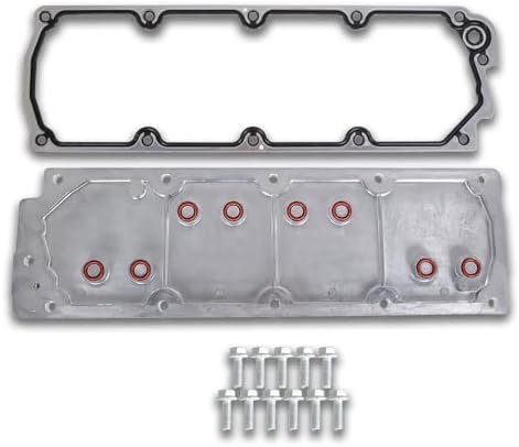 Amazon.com: LS Gen4 Valley Cover Kit LS2/LS3/LS7 With Gasket wo/PCV ...