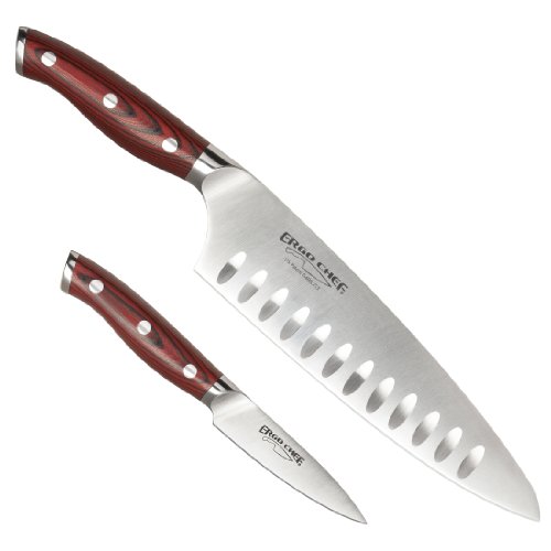 Smart Knives for Kitchen