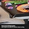Amazon.com: BOSKA Electric Griddle Pro – Tabletop griddle - Electric ...