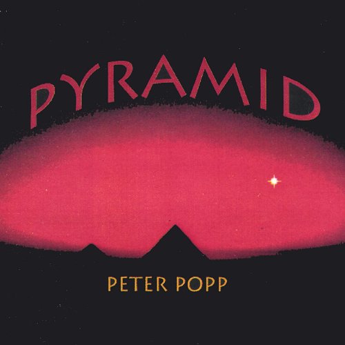 Amazon.co.jp: Pyramid : Peter Popp: デジタルミュージック