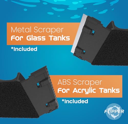 Snapklik.com : FLPPER Flipper Cleaner Float - 2-in-1 Floating Magnetic ...