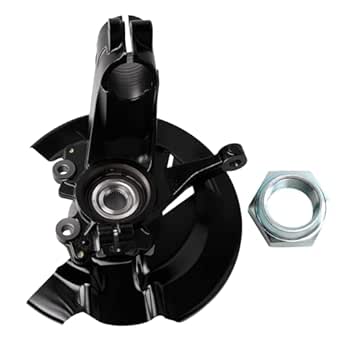 Amazon.com: KJYDXYS Front Right Wheel Bearing Hub Steering Knuckle ...