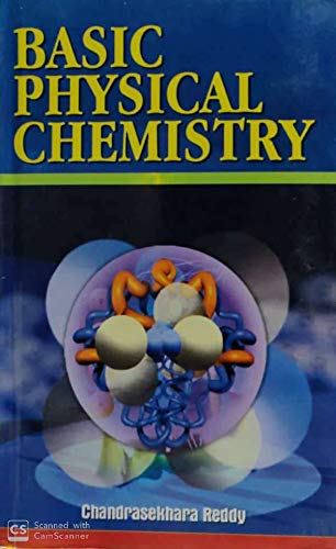 Buy Basic Physical Chemistry Book Online at Low Prices in India | Basic ...