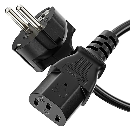 Power cable for PC - The 15 best products in comparison - Hifi-Online.net