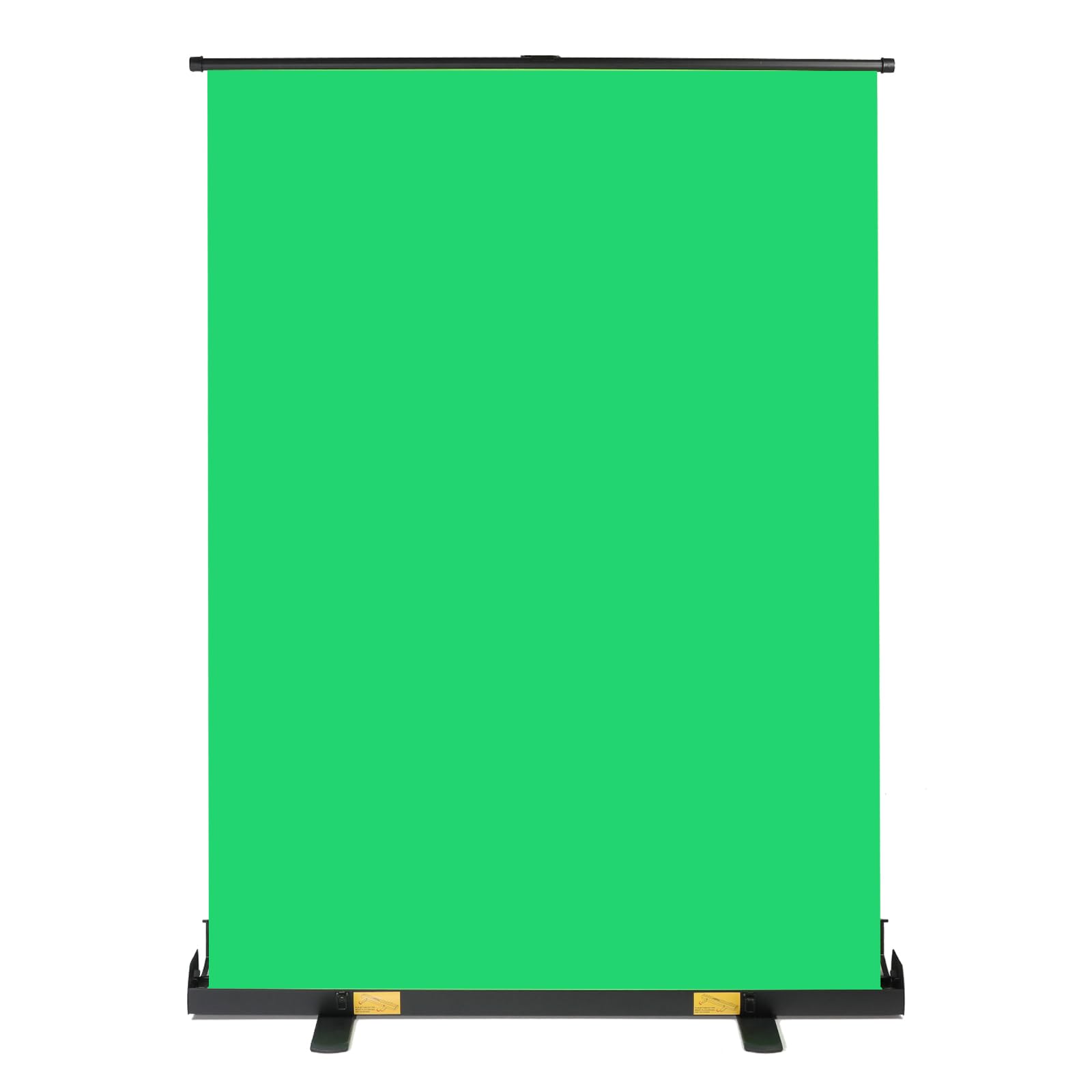 Gvm Green Screen 5x6 6ft Collapsible Green Screen Backdrop Kit ...