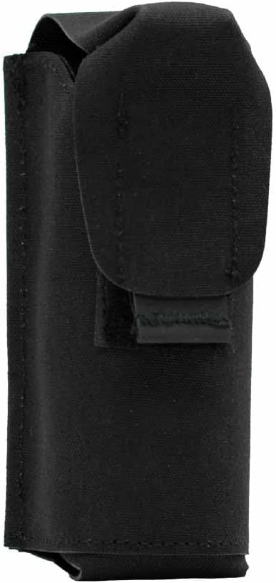Amazon.com : Shellback Tactical OC Pouch (Black) : Sports & Outdoors