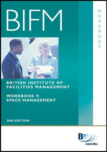 BIFM - Paper 9: Space Management: Workbook : Buy Online at Best Price ...