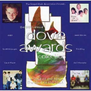 Amazon.co.jp: Dove Awards Collection: ミュージック
