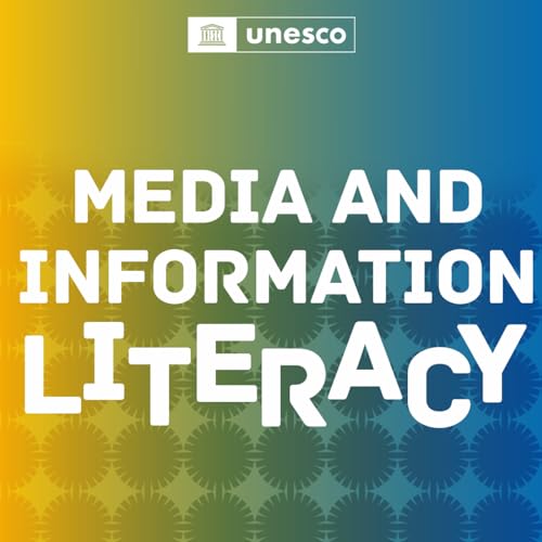 UNESCO Media and Information Literacy : UNESCO: Amazon.in: Audible ...