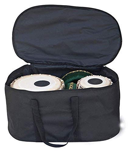 BEST BROTHER Tabla Bag for Steel Tabla Set : Amazon.in: Musical Instruments