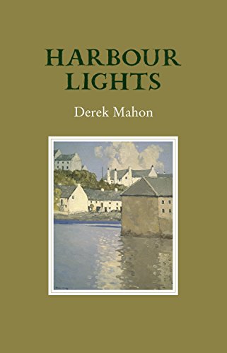 Amazon.com: Harbour Lights eBook : Mahon, Derek: Books