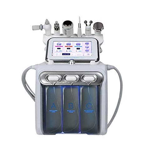 H2O2 Hydra Facial Machine Peeling Skin Moisture Whitening Oxygen Skin ...