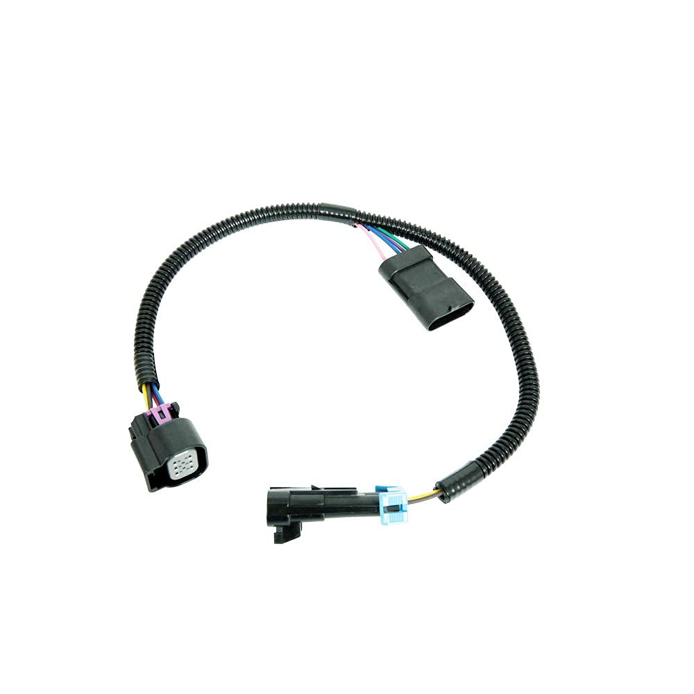Amazon.com: LS1 to LS2 Throttle Body Adapter Harness for Chevy C5 ...