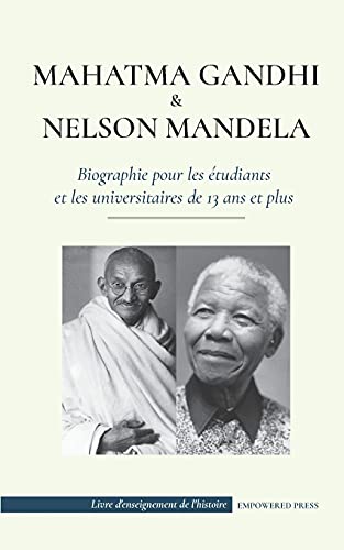 Meilleur livre sur Gandhi : Guide des incontournables biographies et ...