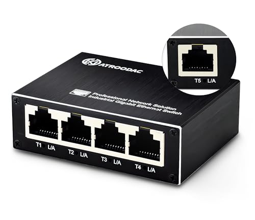 Top 10 Whats An Ethernet Switch of 2022 - Katynel