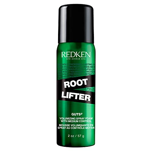 Top 10 Best Hair Root Lifter Spray : Reviews & Buying Guide - Katynel