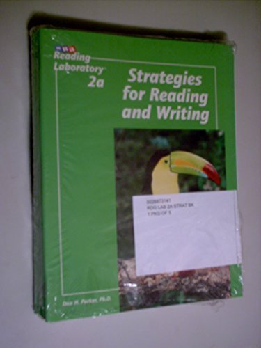Reading Laboratory 2A : Amazon.in: Books