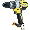 Dewalt 18V 15 Piece Power Tool Kit with 5 x 5.0Ah Batteries DEWKIT25 ...