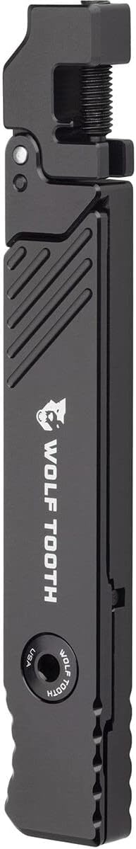 Amazon | ウルフトゥース(Wolf Tooth) 8-Bit Chainbreaker + Utility Knife Multi ...
