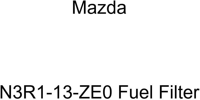 Amazon.com: Mazda N3R1-13-ZE0 Fuel Filter : Automotive