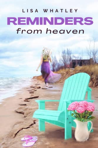 Lisa Whatley's Amazon Page