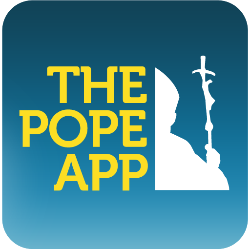The Pope App - App on Amazon Appstore