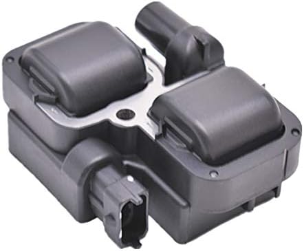 Ignition Coil Replacement for Polaris Ranger RZR 800 Midsize LE EPS ...