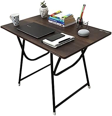 Blumuno Study desk / multipurpose table / computer desk / desk table ...