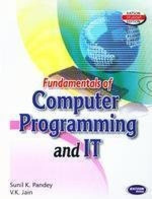Buy Fundamentals of Computer Programming and IT Book Online at Low Prices in India ...