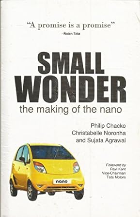 Buy Small Wonder Book Online at Low Prices in India | Small Wonder ...