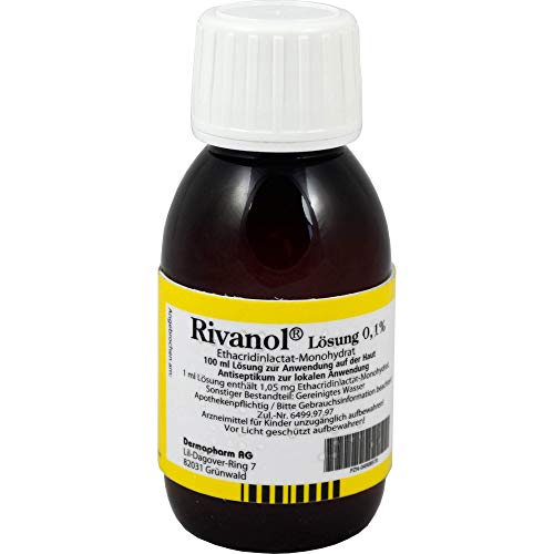 Rivanol Pferd – Die 15 besten Produkte im Vergleich & Angebote ...