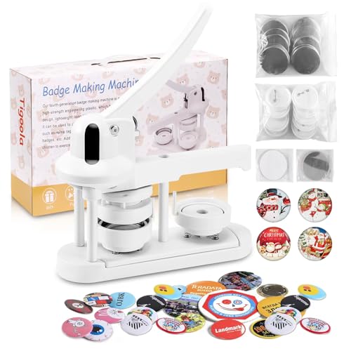 Best Button Machines: Top Picks for DIY Button Making