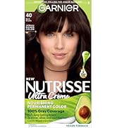 Amazon.com : Garnier Nutrisse Ultra Color Nourishing Bold Permanent ...