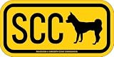 ・ブランド:MAGSIGN・製造元:MAGSIGN・モデル:MAGSIGN-DOG-CHH-S-int(stickerSSS)・製造元/メーカー部品番号:MAGSIGN-DOG-CHH-S-int(stickerSSS)・スムースコートチワ...