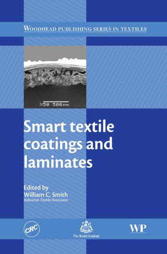 Smart Textile Coatings and Laminates (Woodhead Publishing Series in ...