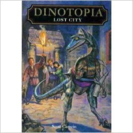 Dinotopia- Lost City | Amazon.com.br