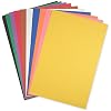 Amazon.com: SunWorks 6523 Construction Paper, 58 lbs, 24 x 36, Assorted ...